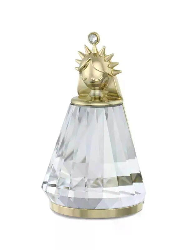 SWAROVSKI Zodiac Virgo Crystal Figurine