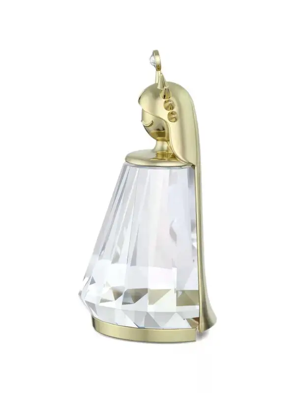 SWAROVSKI Zodiac Virgo Crystal Figurine