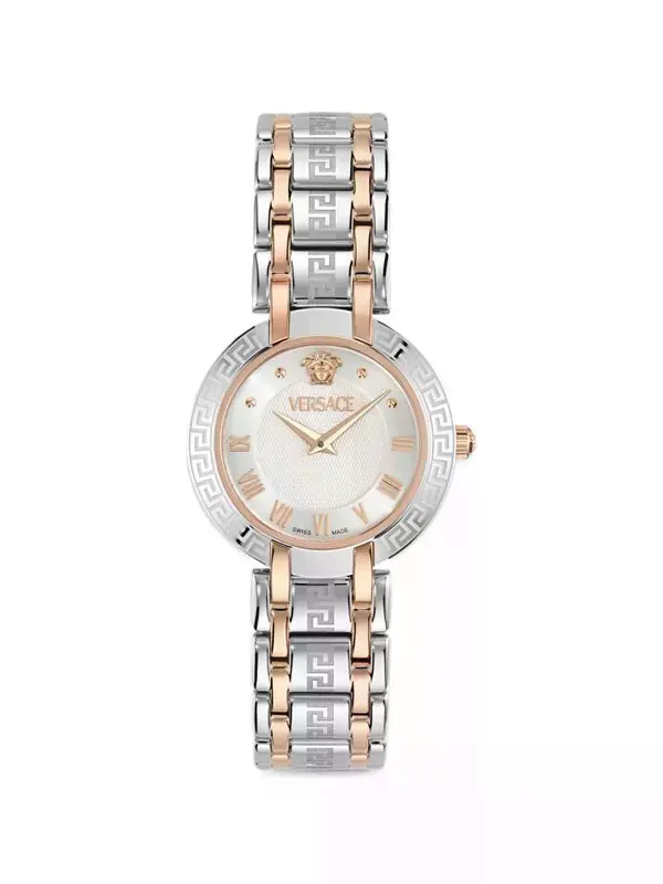 Versace Antlia 34mm Watch