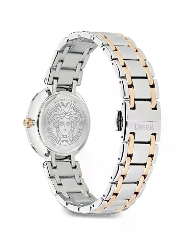 Versace Antlia 34mm Watch