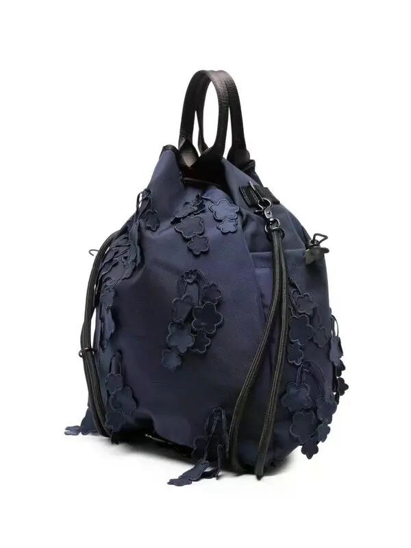 Cecilie Bahnsen X The North Face Crevasse Backpack