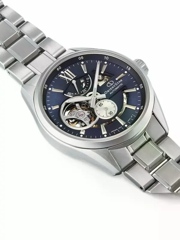 ORIENT Star Modern Skeleton 41mm Watch