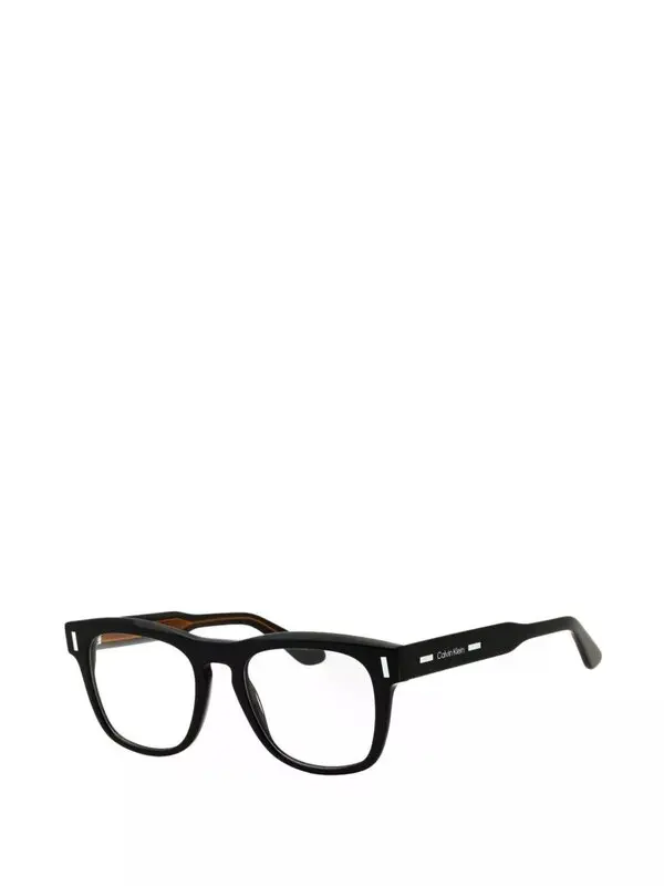 Calvin Klein Square-frame Glasses