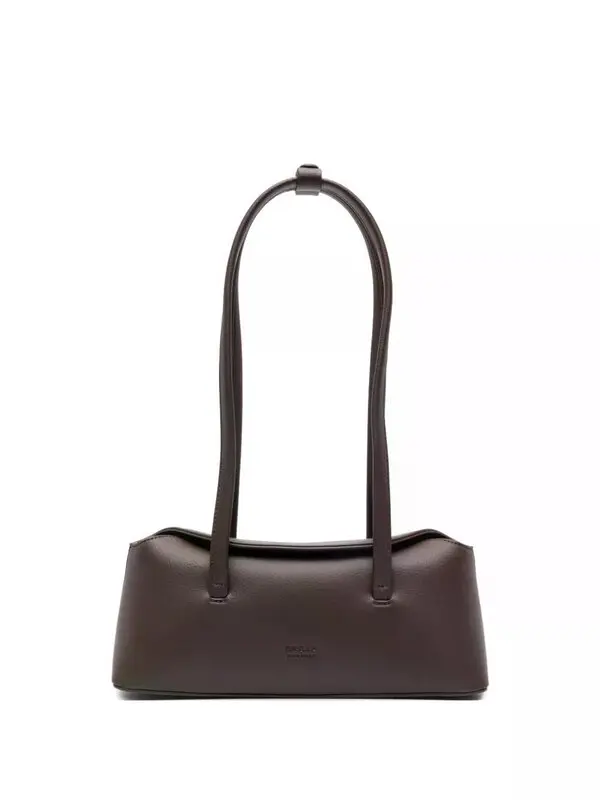 FREJA NYC Mini Chrystie Bag Espresso