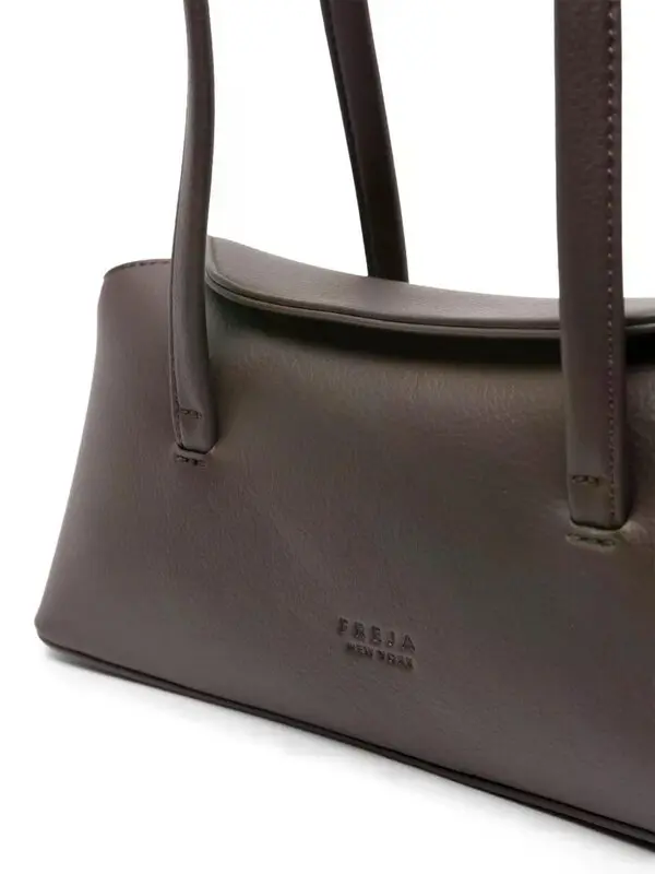 FREJA NYC Mini Chrystie Bag Espresso