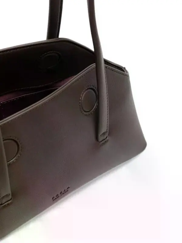 FREJA NYC Mini Chrystie Bag Espresso
