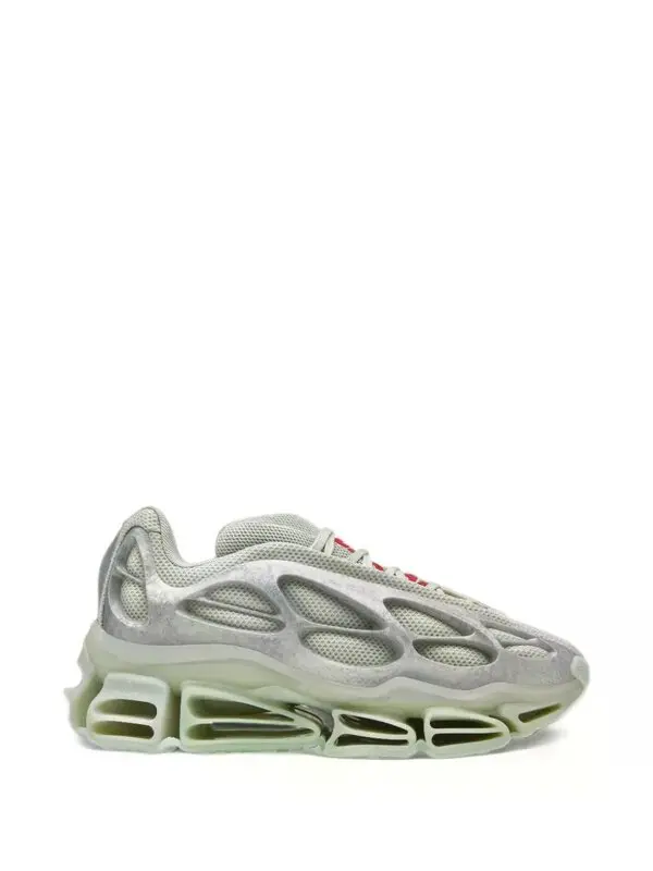 WILLY CHAVARRIA X Adidas Megaride Ag Xl Sneakers