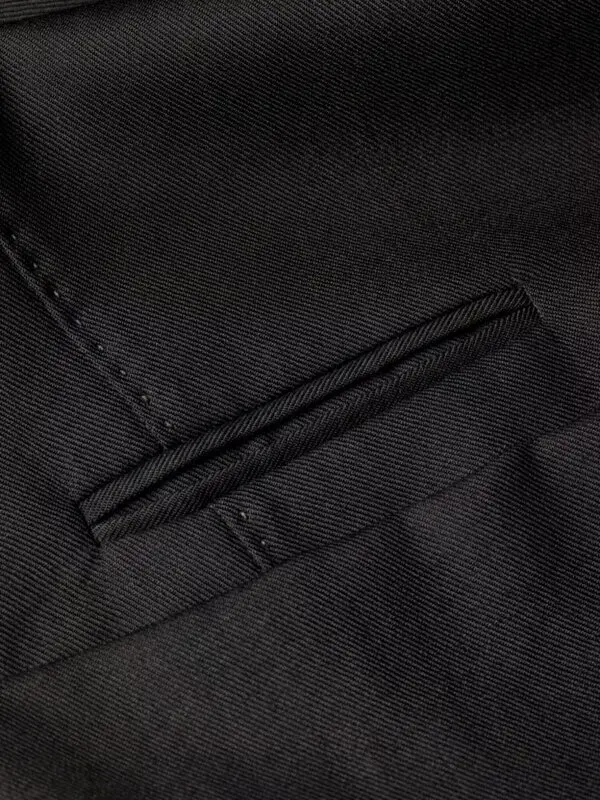 Paul Smith Wool A Suit To Travel In Work Jacket