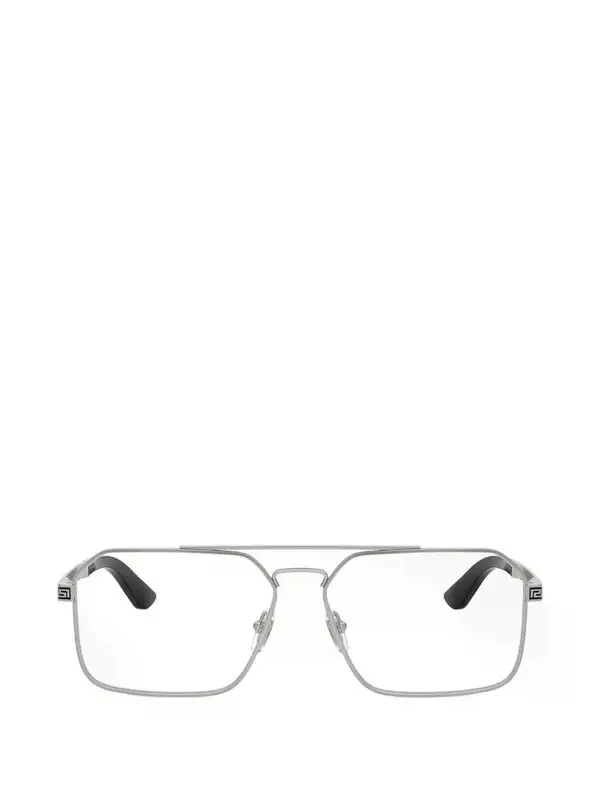 Versace Geometric-frame Glasses