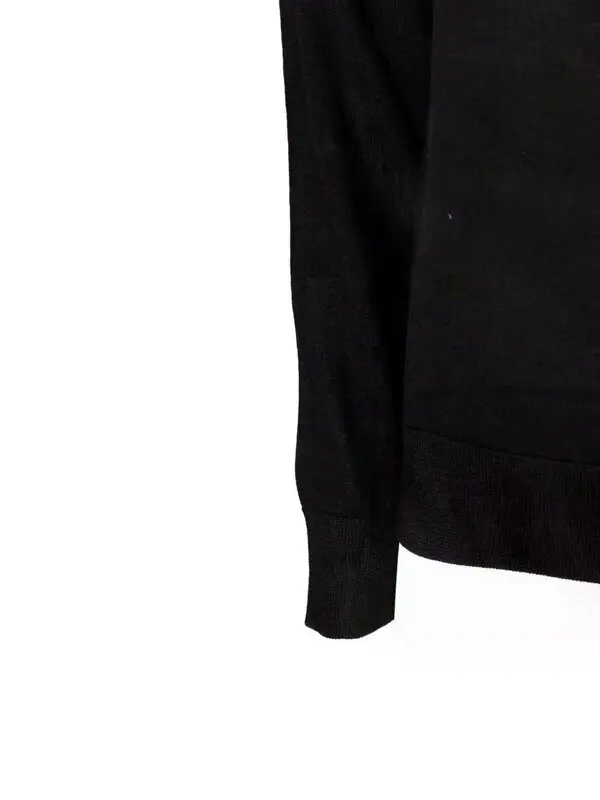 KANGRA Turtleneck Sweater