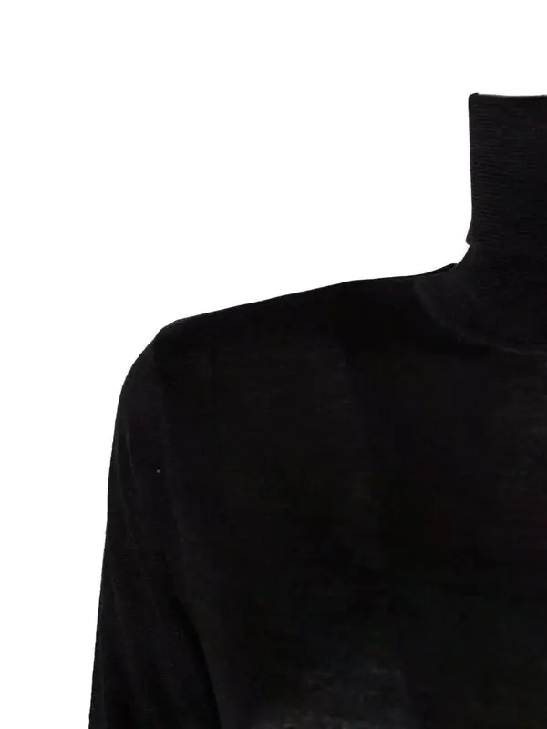 KANGRA Turtleneck Sweater