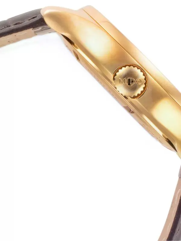 MIDO Belluna Automatic 40mm Watch