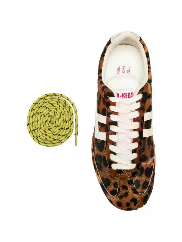 PRO-KEDS 1949 Racer 77 Sneakers