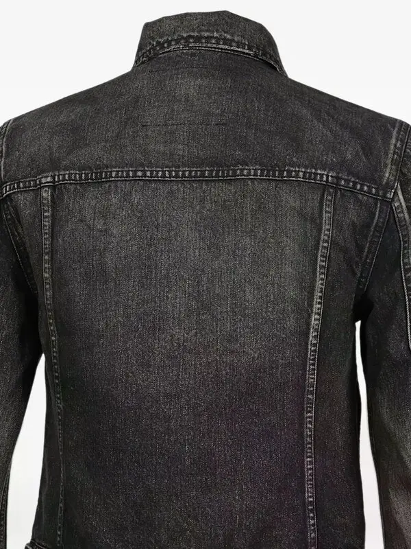 Rick Owens Stargroves Jacket