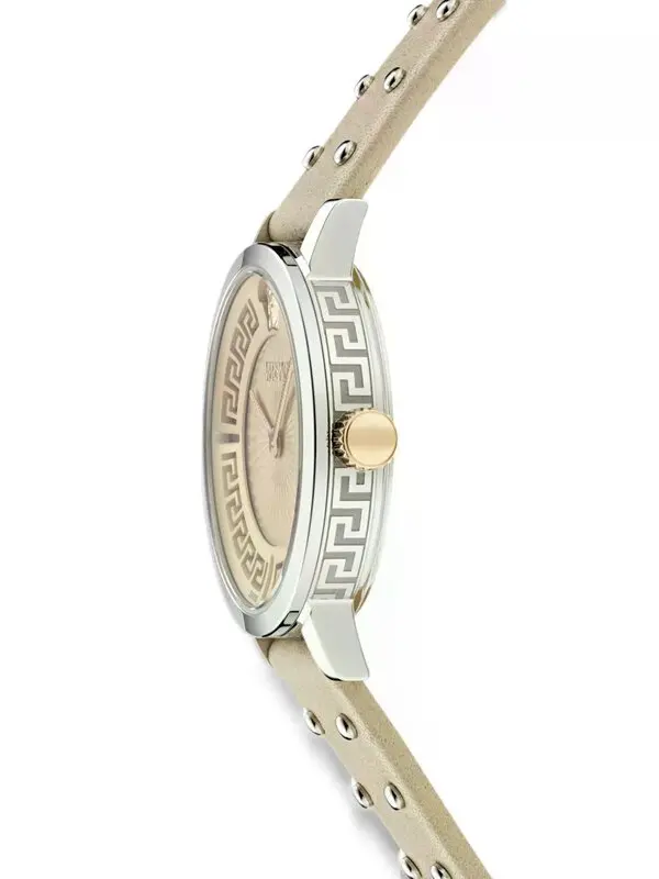 Versace Greca Fortuna 35mm Watch