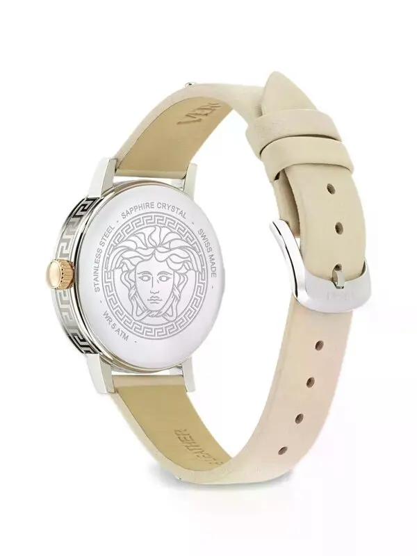 Versace Greca Fortuna 35mm Watch