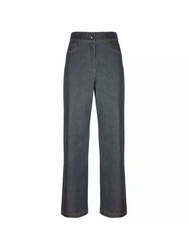 Max Mara Straight-leg Jeans