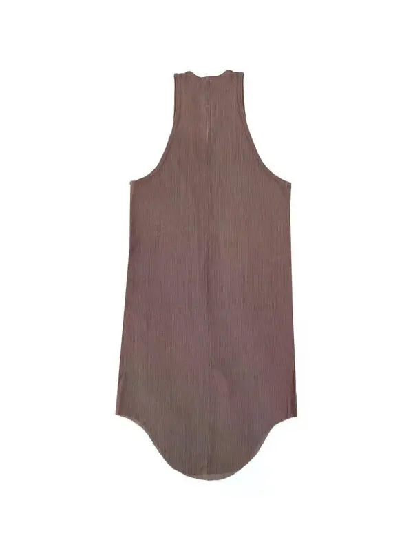 Rick Owens Basic Rib Tank