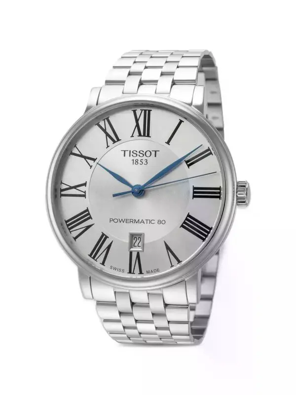 TISSOT Carson 40mm Watch