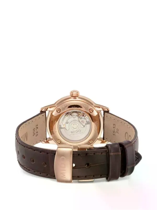 MIDO Baroncelli 30mm Watch