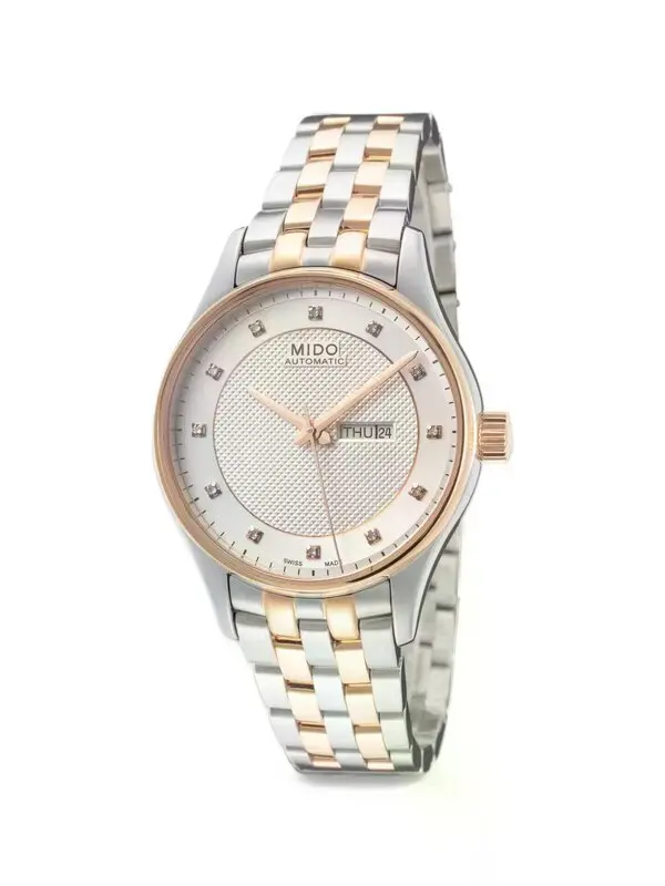 MIDO Belluna Diamond 33mm Watch