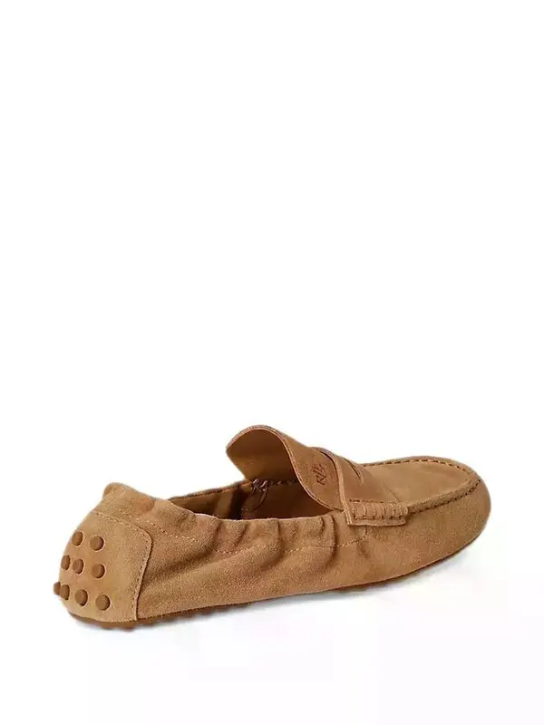 Ralph Lauren Wynnie Mocassins