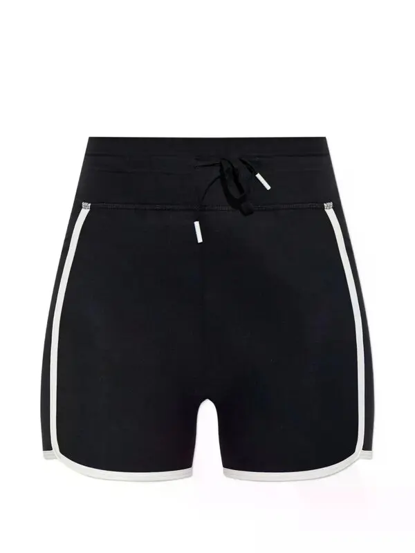The Upside Sol 3.5in Contrast-trim Shorts