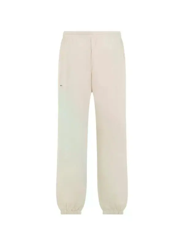 PANGAIA 365 Cotton Track Pants - Neutrals