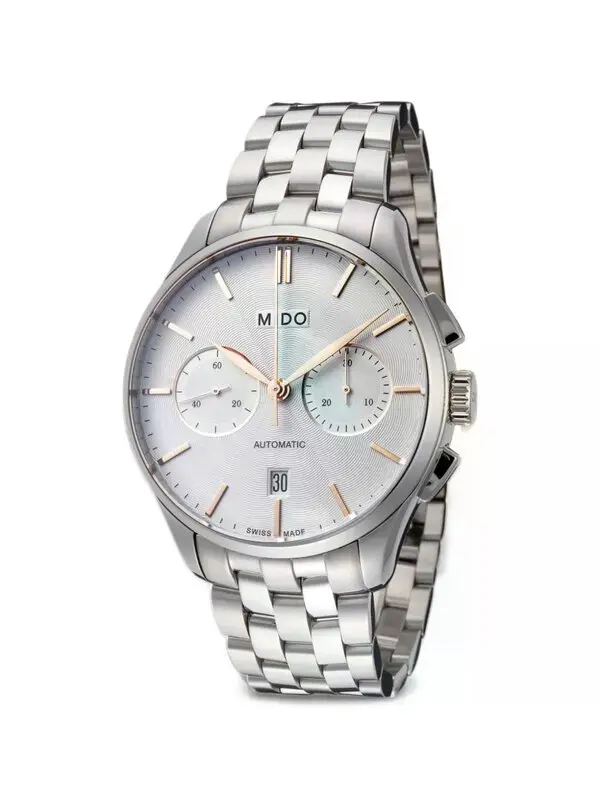 MIDO Belluna Ii 42mm Watch