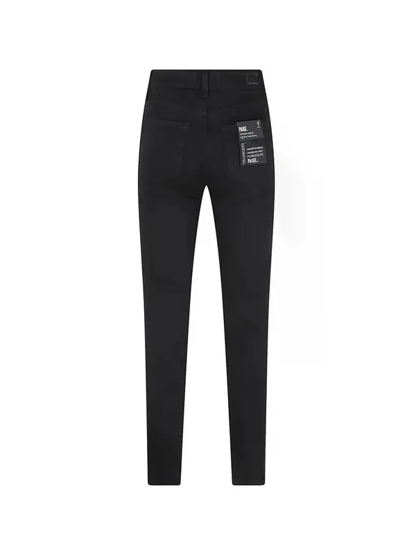 Paige Hoxton Ankle Jeans