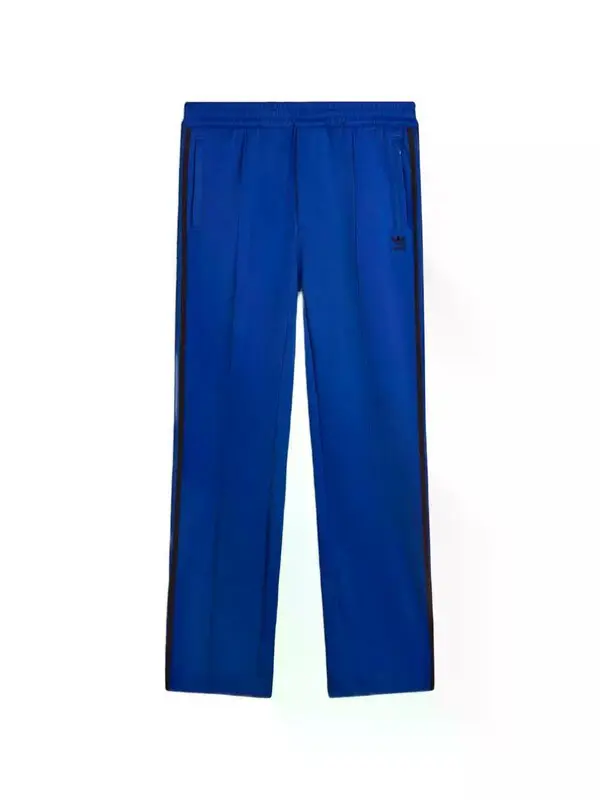 Adidas X Wb Drop-crotch Track Pants - Blue