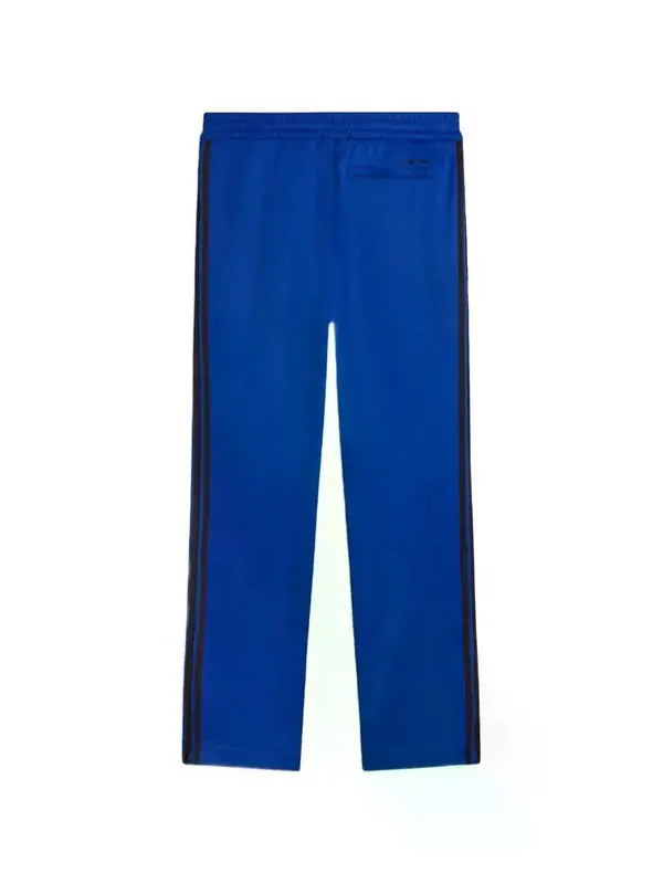 Adidas X Wb Drop-crotch Track Pants