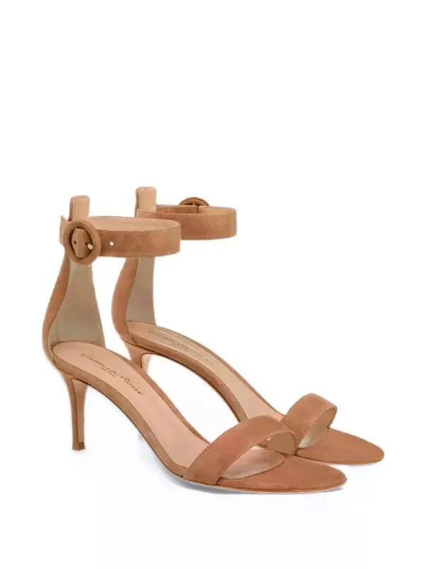 GIANVITO ROSSI Portofino 70 Sandals