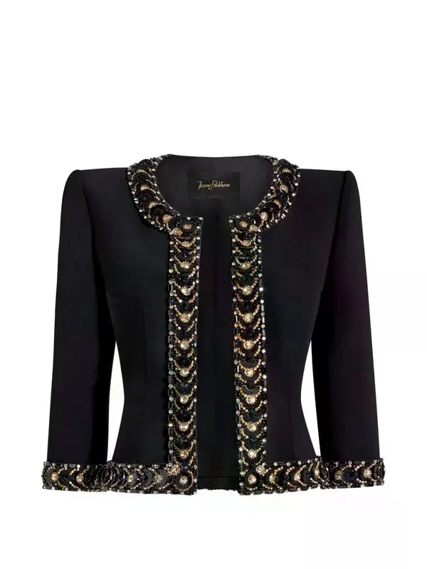 Jenny Packham Saint Jacket