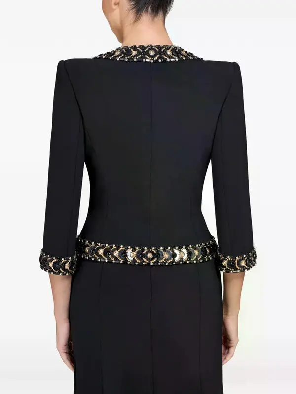 Jenny Packham Saint Jacket