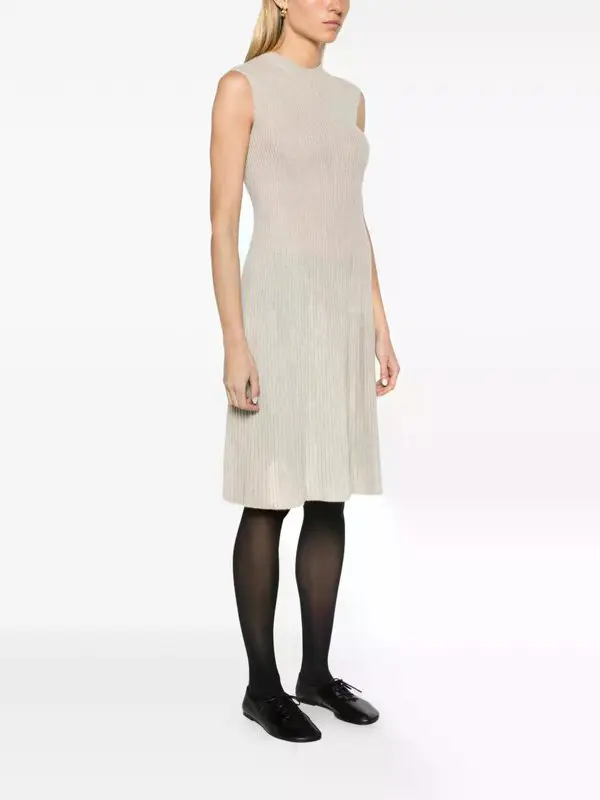 Loro Piana Plane Tree Dress