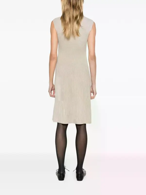 Loro Piana Plane Tree Dress