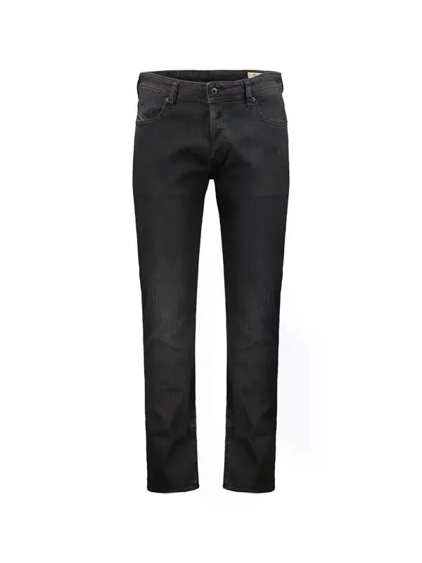DIESEL® Slim-fit Five-pocket Jeans