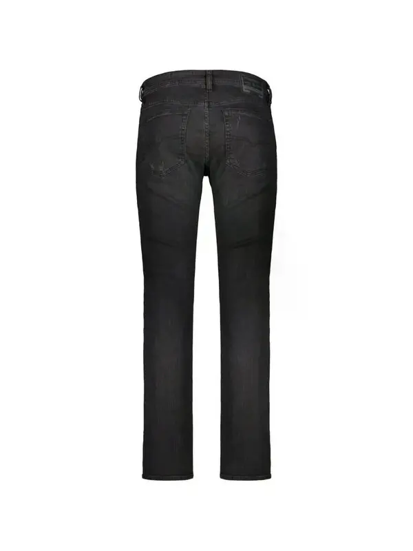 DIESEL® Slim-fit Five-pocket Jeans