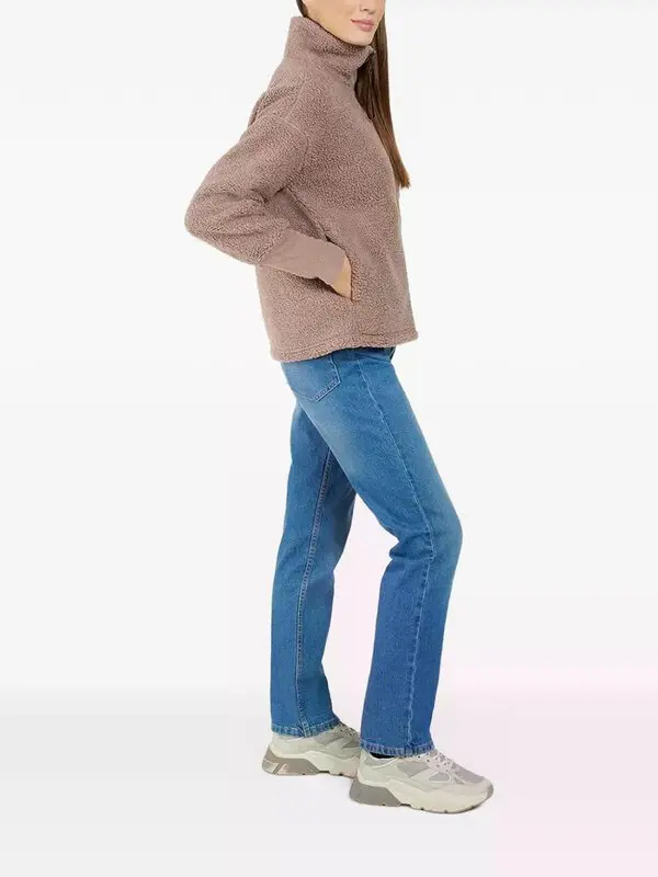 DIDRIKSONS Mella Fleece Zip-up Jacket
