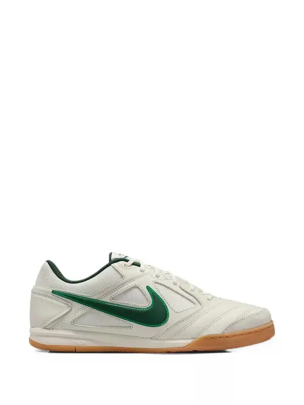 Nike Gato Panelled Sneakers - Neutrals