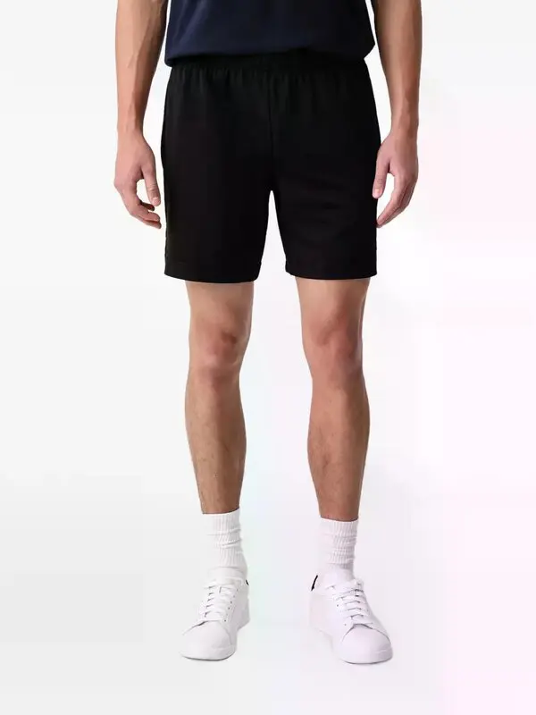 Lacoste Regular-fit Ultra Dry Sport Shorts