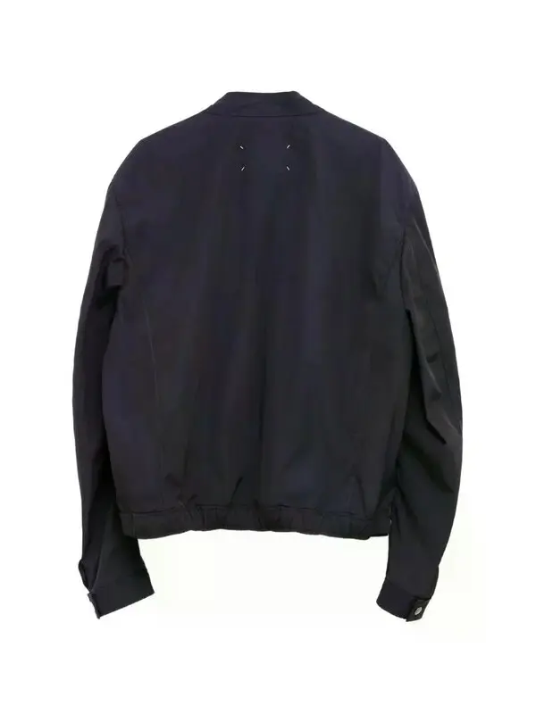 MAISON MARGIELA Long-sleeves Bomber Jacket