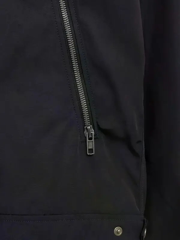 MAISON MARGIELA Long-sleeves Bomber Jacket