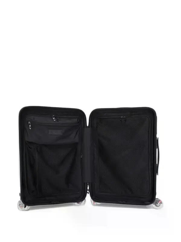 DIESEL® Transparent Logo Suitcase