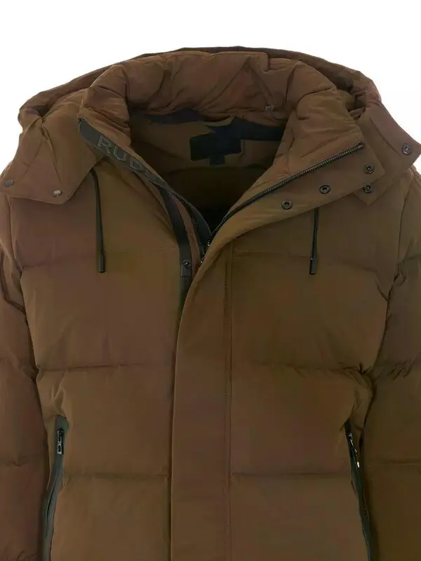 Rudsak Joel Hooded Down Jacket
