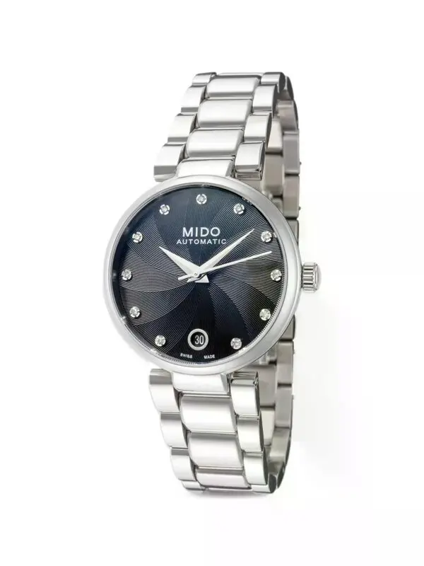 MIDO Baroncelli 33mm Watch