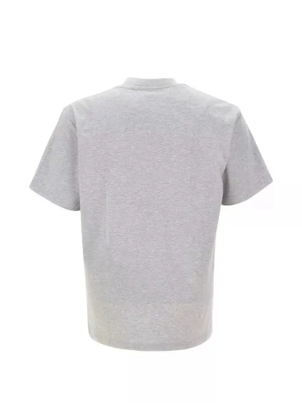 Lacoste Cotton T-shirt