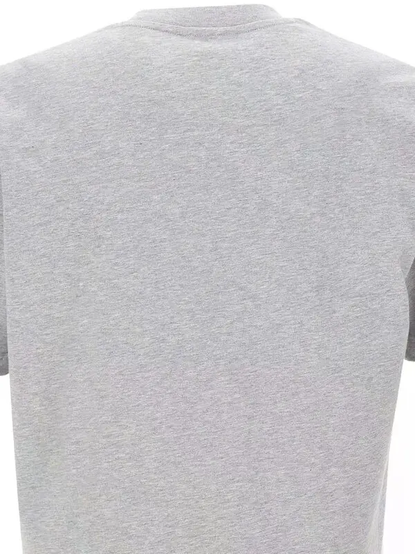 Lacoste Cotton T-shirt