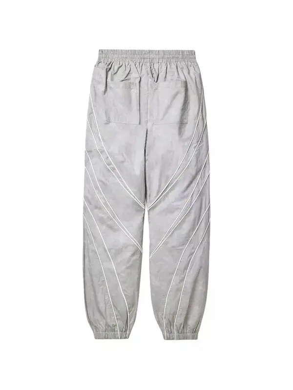 VALE FOREVER Meteor Spiral Track Pants